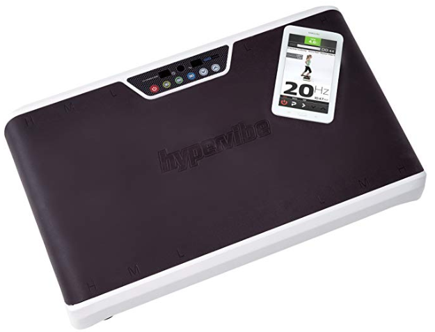 10 Best Vibration Machines Reviewed and Rated in 2024 | TheGearHunt