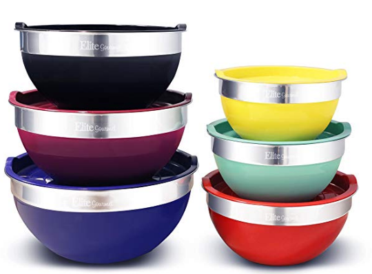 10 Best Mixing Bowls Reviewed in 2024 | TheGearHunt