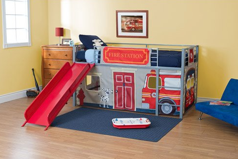 10 Best Beds With Slides Reviewed in 2024 | TheGearHunt