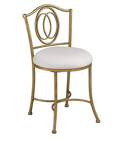 10 Best Vanity Stools Reviewed in 2024 | TheGearHunt