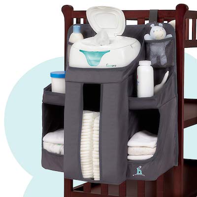 10 Best Baby Changing Units Reviewed in 2024 | TheGearHunt