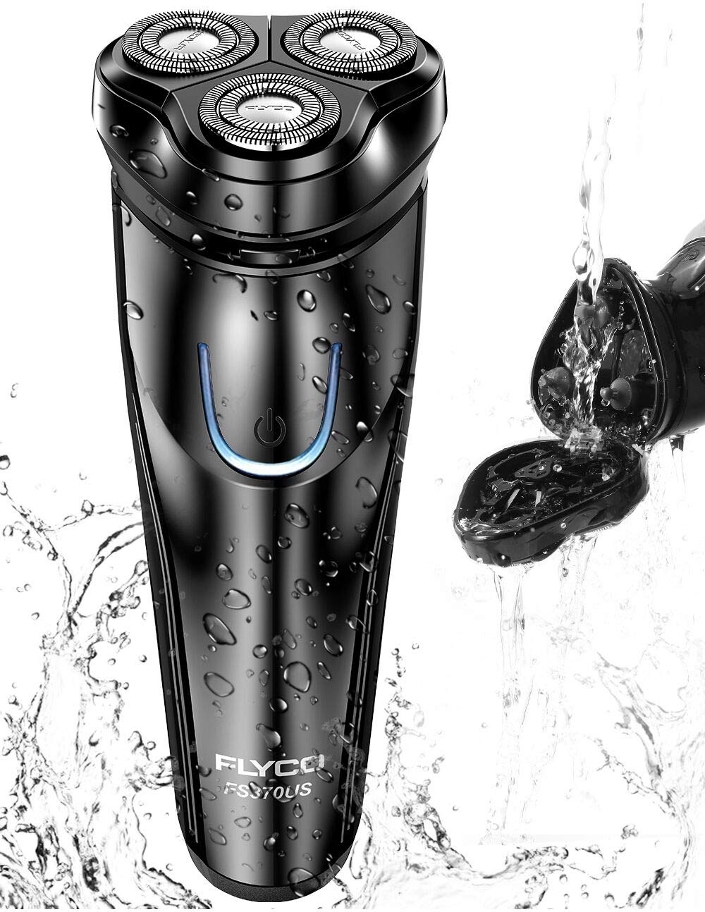 10 Best Electric Razors Reviewed in 2024 | TheGearHunt