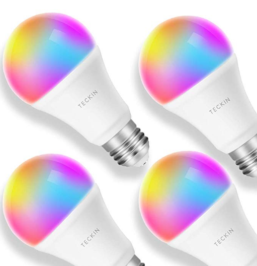 10 Best Smart Bulbs Reviewed in 2024 | TheGearHunt