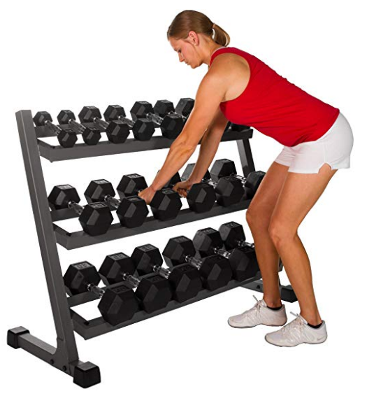 10 Best Weight Racks Reviewed in 2024 | TheGearHunt