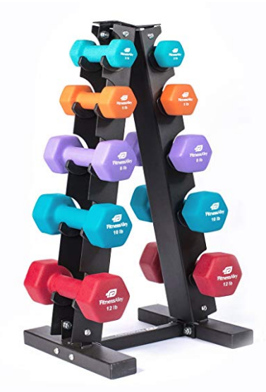 10 Best Weight Racks Reviewed in 2024 | TheGearHunt