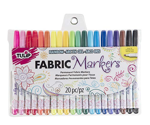 10 Best Fabric Markers Reviewed in 2024 | TheGearHunt