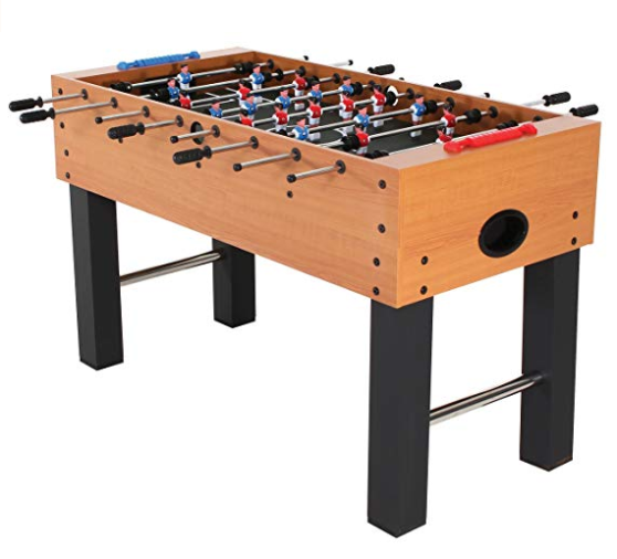 10 Best Foosball Tables Reviewed in 2024 | TheGearHunt