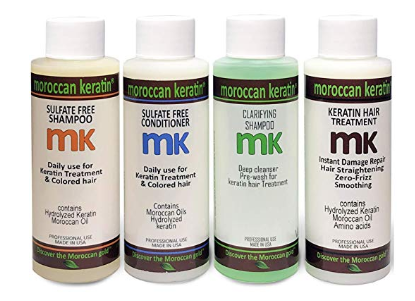 10 Best Keratin Treatments Reviewed in 2024 | TheGearHunt