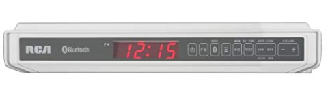 10 Best Under Cabinet Radios Reviewed in 2024 | TheGearHunt