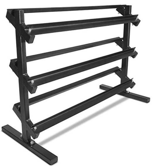 10 Best Weight Racks Reviewed in 2024 | TheGearHunt