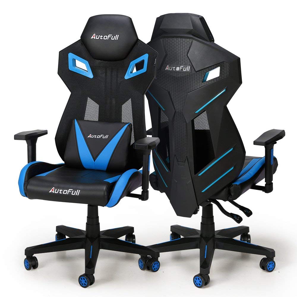 10 Best Computer Gaming Chairs Reviewed in 2024 | TheGearHunt