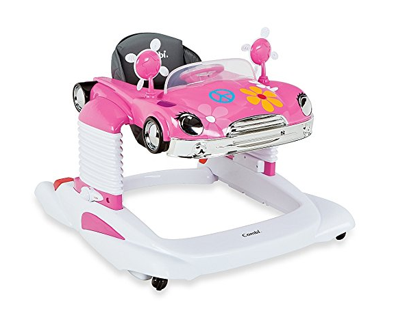 10 Best Baby Walkers Reviewed in 2024 | TheGearHunt