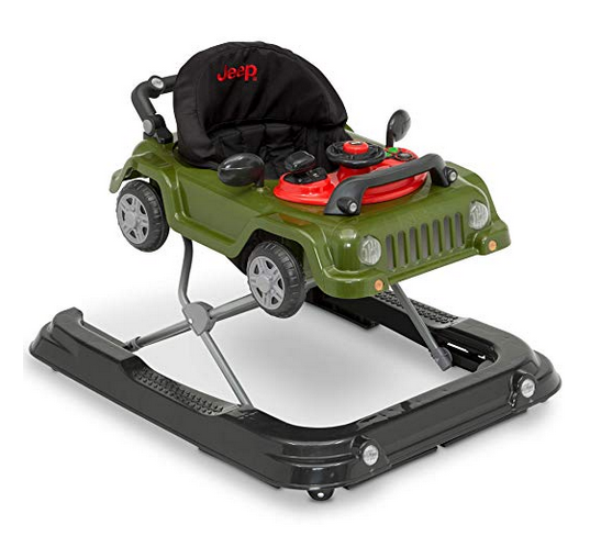 10 Best Baby Walkers Reviewed in 2024 | TheGearHunt