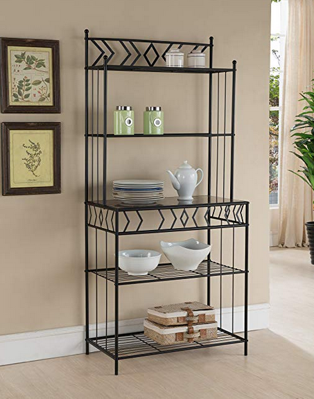 10 Best Bakers Racks Reviewed in 2024 | TheGearHunt