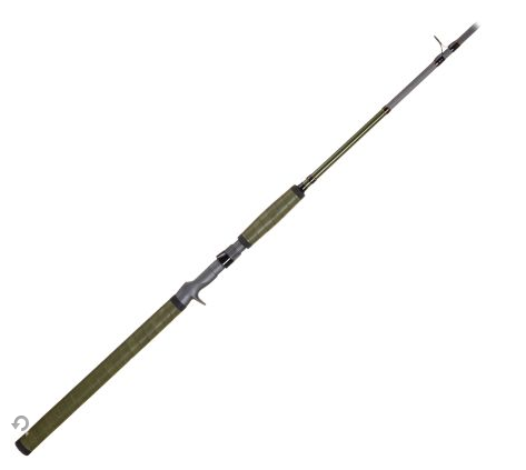 10 Best Cabelas Fishing Rods Reviewedin 2024 | TheGearHunt