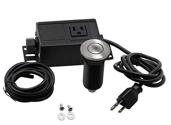 10 Best Garbage Disposals Reviewed in 2024 | TheGearHunt