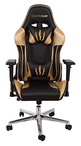 10 Best Computer Gaming Chairs Reviewed in 2024 | TheGearHunt