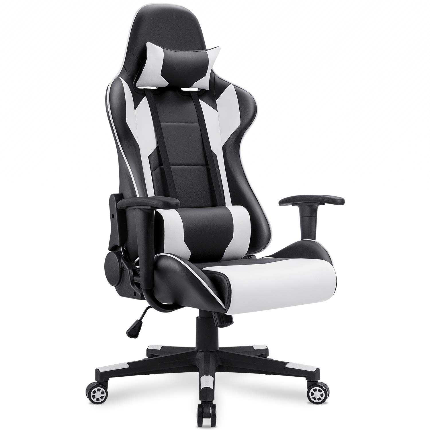 10 Best Computer Gaming Chairs Reviewed in 2024 | TheGearHunt