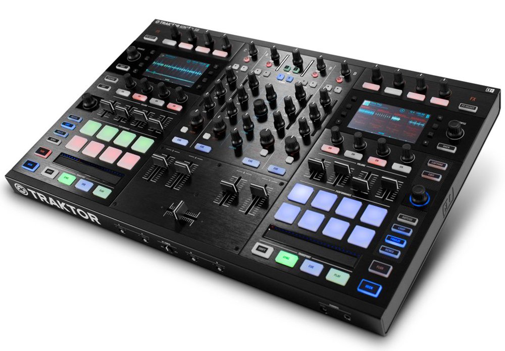10 Best DJ Controllers Reviewed in 2024 | TheGearHunt