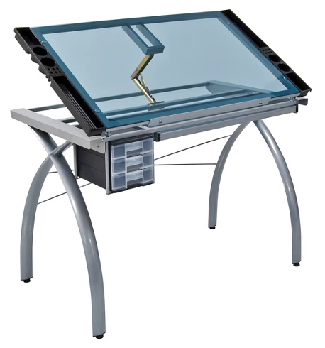 10 Best Drafting Tables Reviewed in 2024 | TheGearHunt