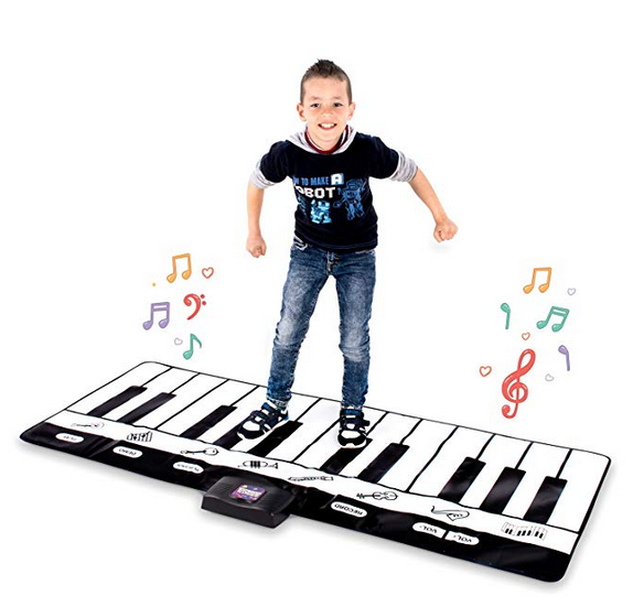 10 Best Piano Mats Reviewed in 2024 | TheGearHunt