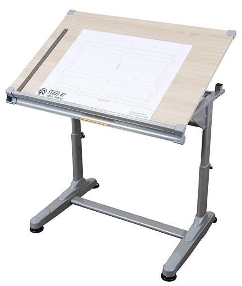10 Best Drafting Tables Reviewed in 2024 | TheGearHunt