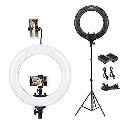 10 Best Ring Lights Reviewed in 2022 | TheGearHunt