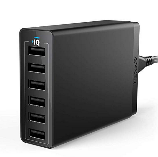 10 Best USB Charging Stations Reviewed in 2024 | TheGearHunt