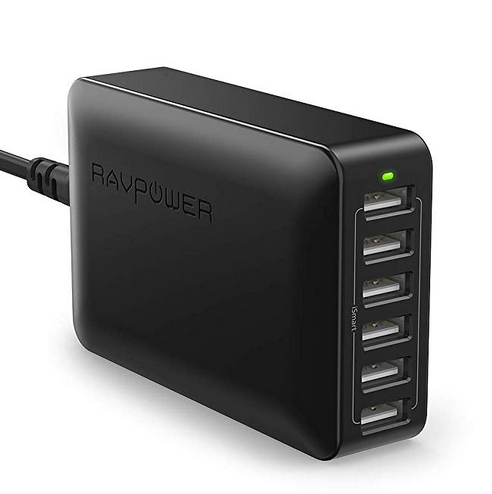 10 Best USB Charging Stations Reviewed in 2024 | TheGearHunt