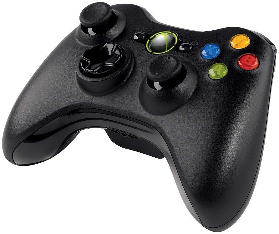 10 Best PC Controllers Reviewed in 2024 | TheGearHunt