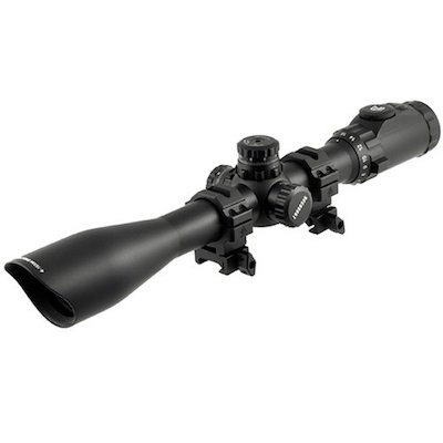 10 Best UTG Scopes Reviewed in 2024 | TheGearHunt