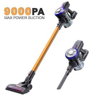 10 Best Computer Vacuums Reviewed in 2024 | TheGearHunt