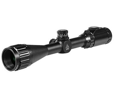 10 Best UTG Scopes Reviewed in 2024 | TheGearHunt