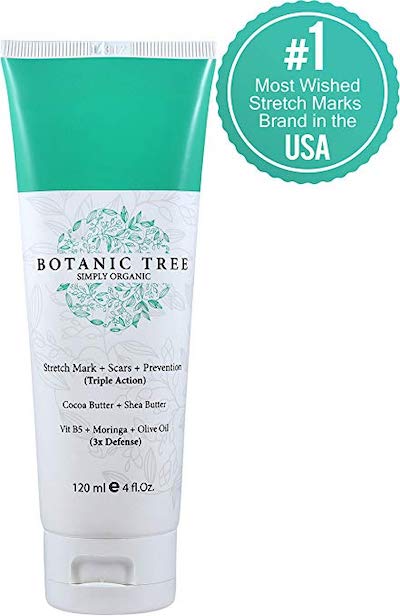 10 Best Stretch Mark Creams Reviewed in 2024 | TheGearHunt