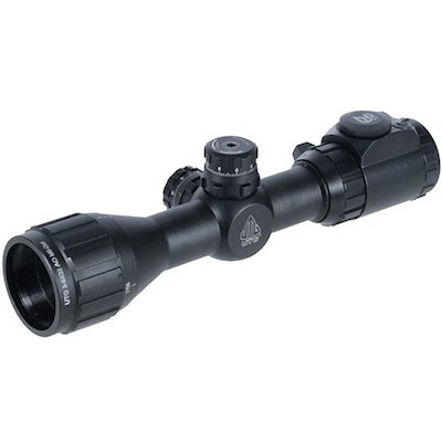10 Best UTG Scopes Reviewed in 2024 | TheGearHunt