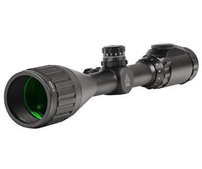 10 Best UTG Scopes Reviewed in 2024 | TheGearHunt