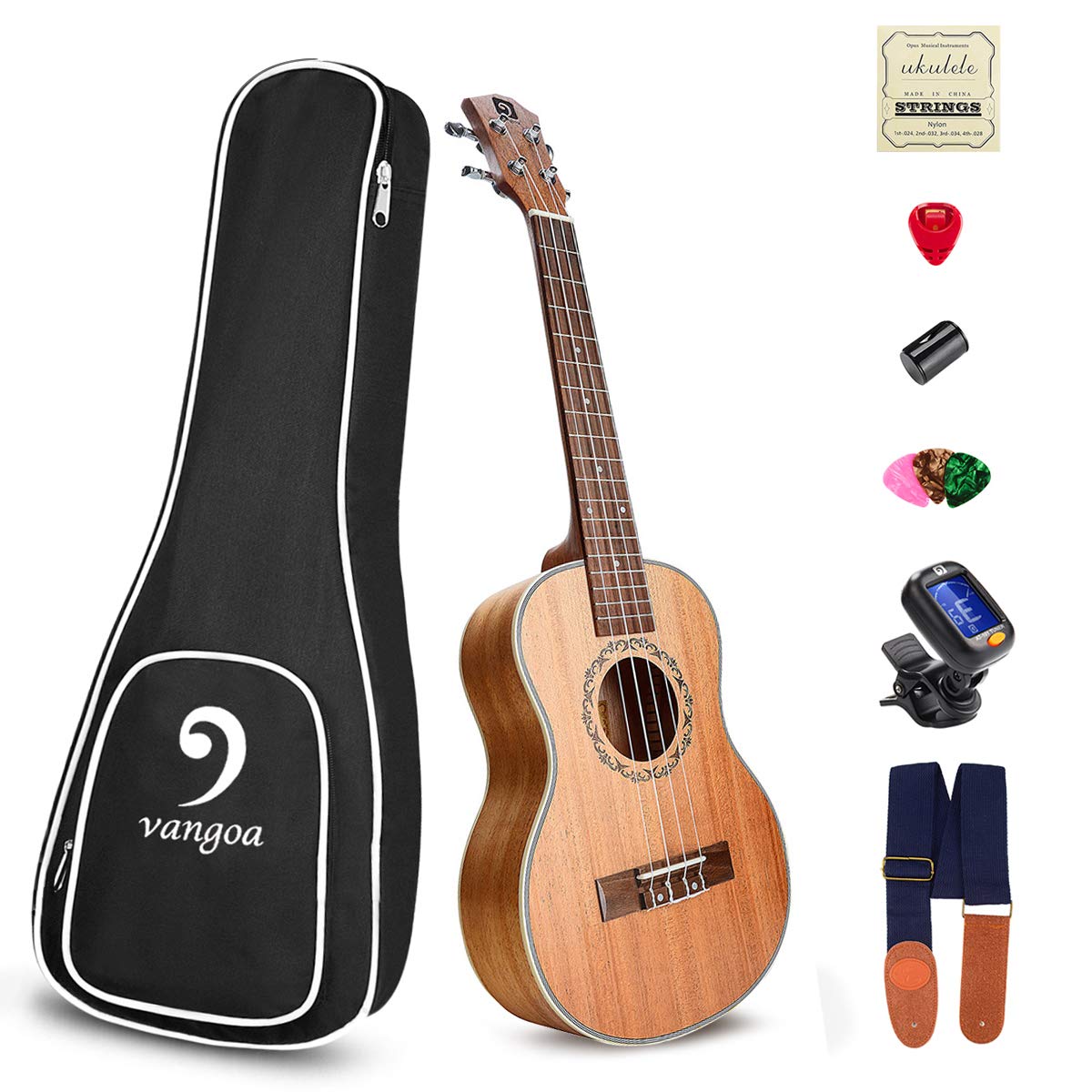 10 Best Ukuleles Reviewed in 2024 | TheGearHunt
