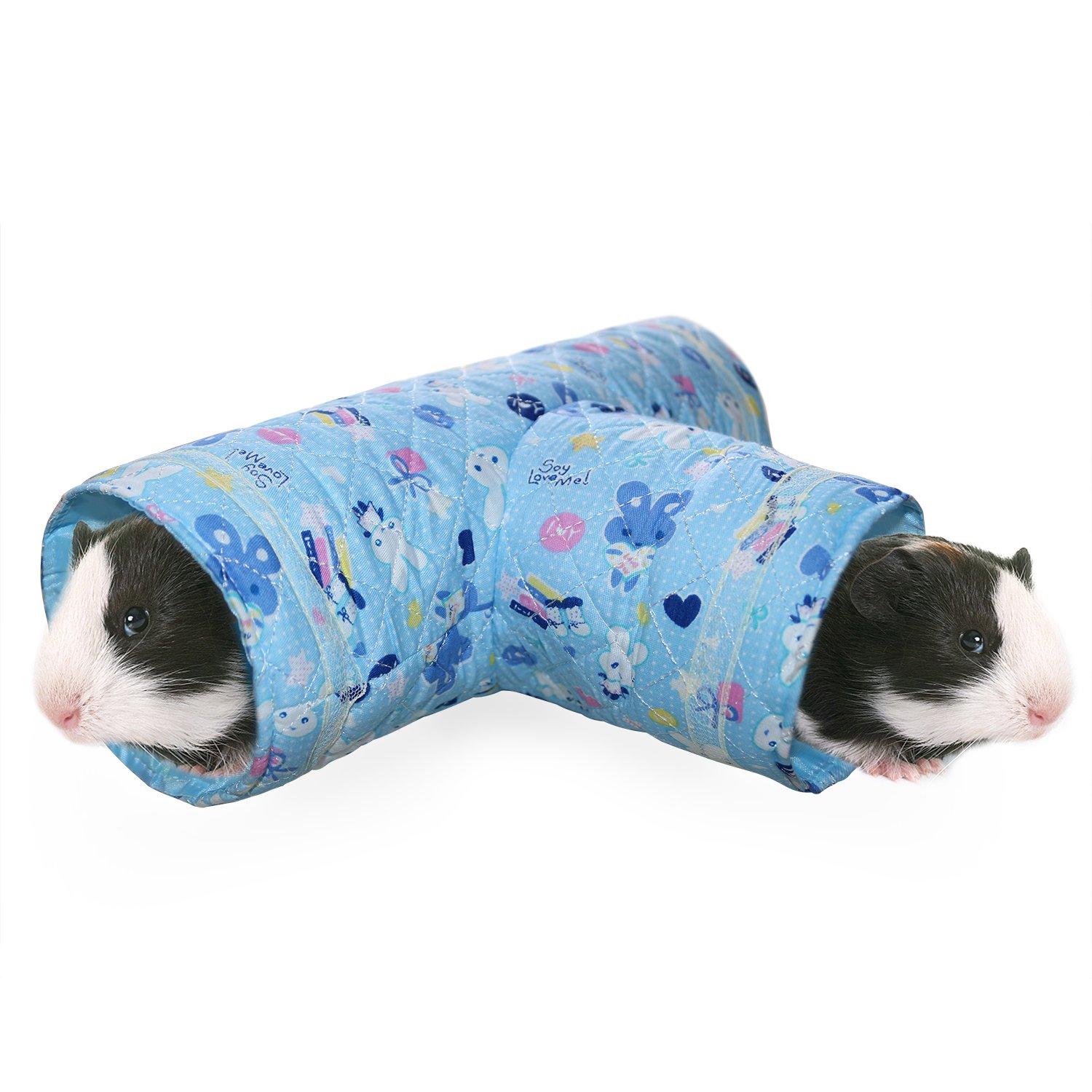 10 Best Guinea Pigs Hideouts Reviewed in 2024 | TheGearHunt