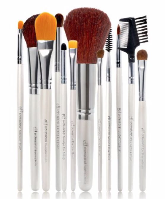 10 Best Makeup Brush Sets Reviewed in 2024 | TheGearHunt