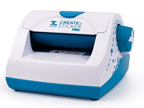 10 Best Sticker Machines Reviewed in 2021 | TheGearHunt
