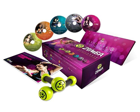 10 Best Workout DVDs Reviewed in 2024 | TheGearHunt