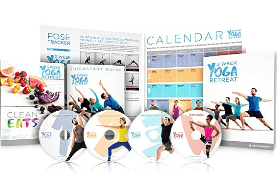 10 Best Workout DVDs Reviewed in 2024 | TheGearHunt