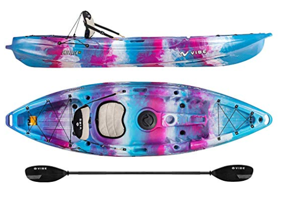 10 Best Sit on Top Kayaks Reviewed in 2024 | TheGearHunt