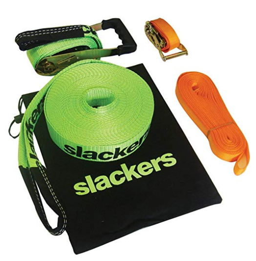 10 Best Slacklines Reviewed in 2024 | TheGearHunt