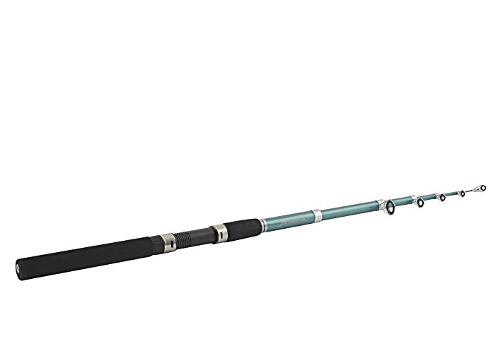 10 Best Telescopic Fishing Rods Reviewed in 2024 | TheGearHunt