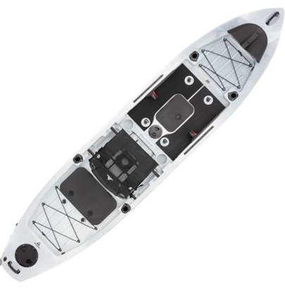 10 Best Ascend Kayaks Reviewed in 2022 | TheGearHunt