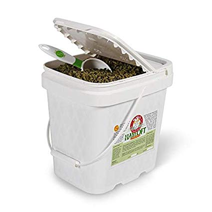 10 Best Rabbit Pellets Reviewed in 2024 | TheGearHunt