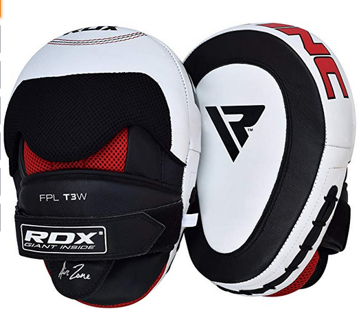 10 Best Punch Mitts Reviewed in 2024 | TheGearHunt