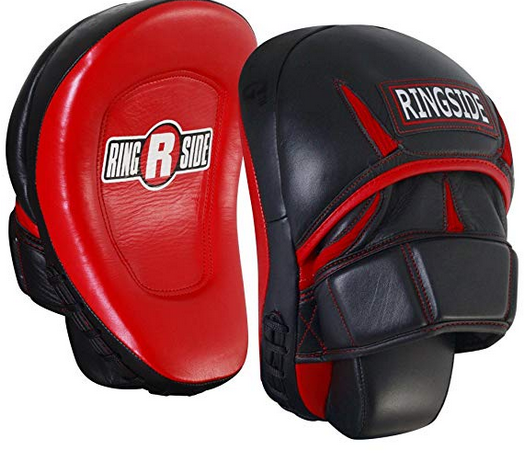 10 Best Punch Mitts Reviewed in 2024 | TheGearHunt