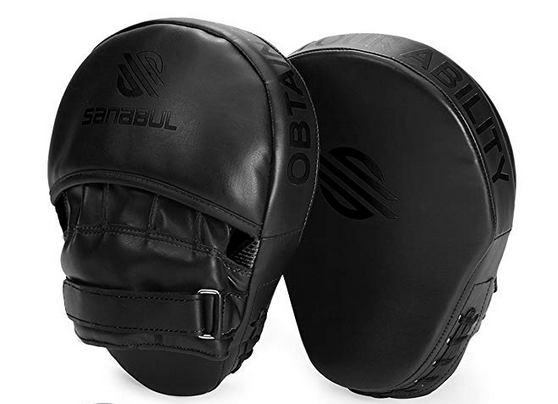 10 Best Punch Mitts Reviewed in 2024 | TheGearHunt